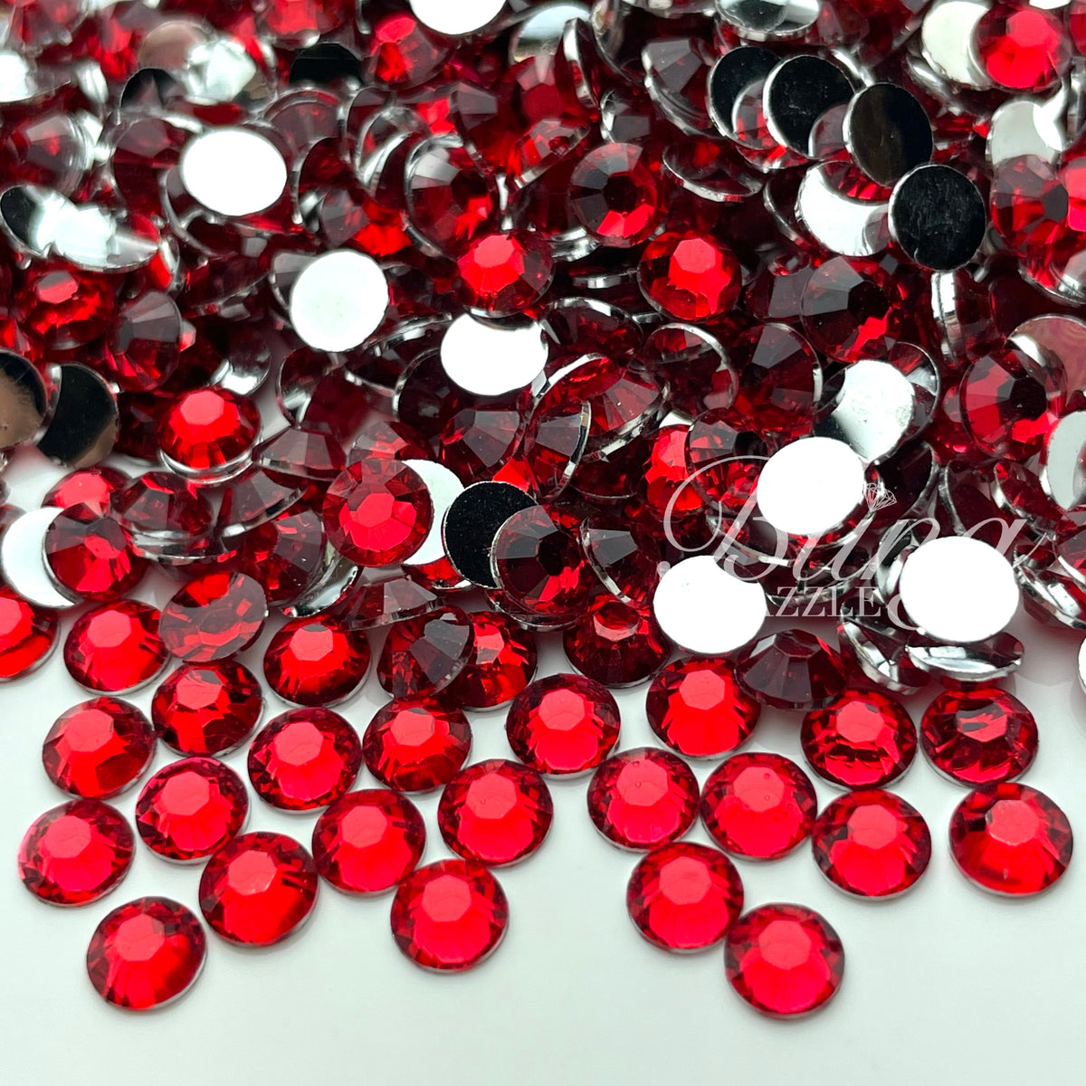 Scarlet - Single Size – Bling Bedazzle